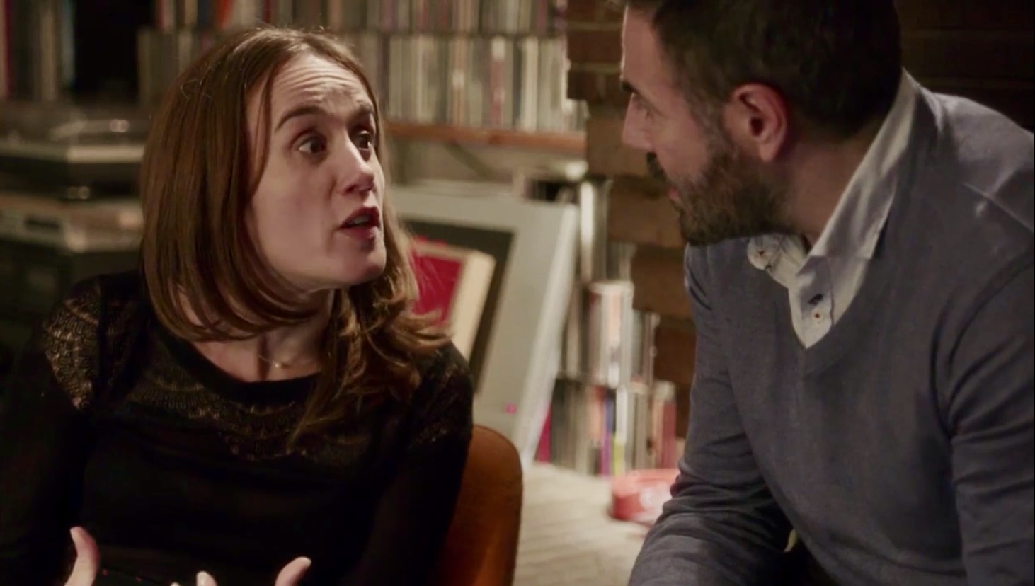 Valérie Decobert de retour après son passage remarquable l'an dernier ...