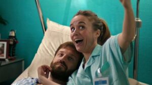 Valérie Decobert de retour après son passage remarquable l'an dernier ...